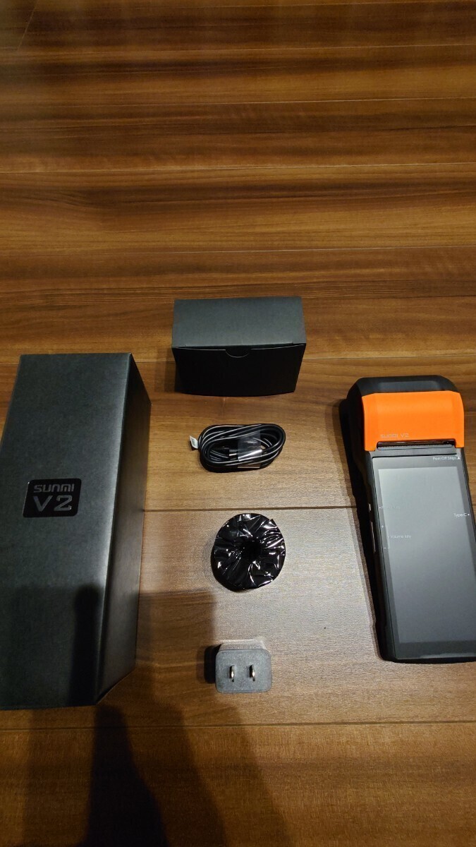 Yahoo!オークション - SUNMI V2