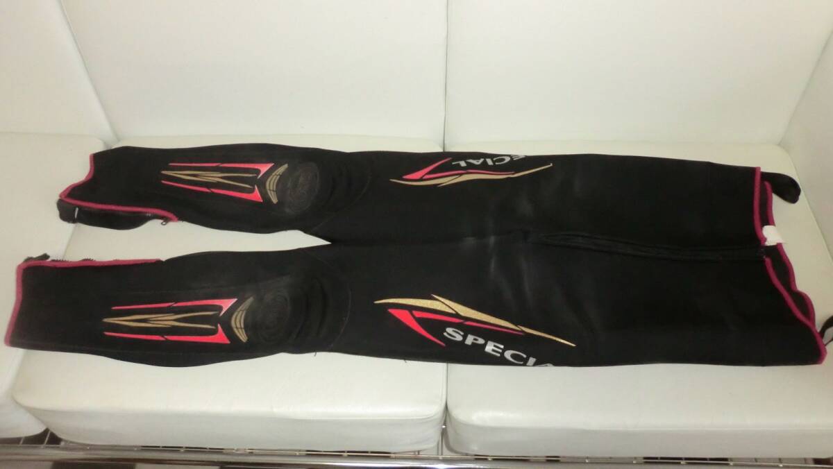 Yahoo!オークション - ダイワ スペシャルタイツSP-4008W中古