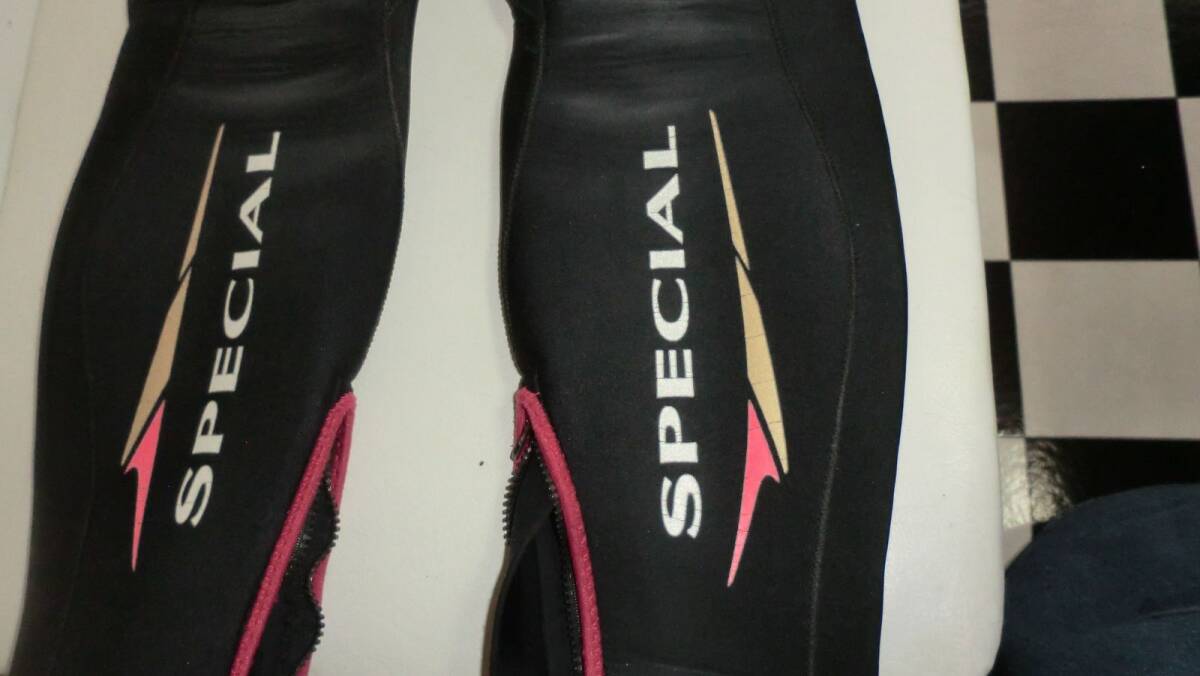 Yahoo!オークション - ダイワ スペシャルタイツSP-4008W中古