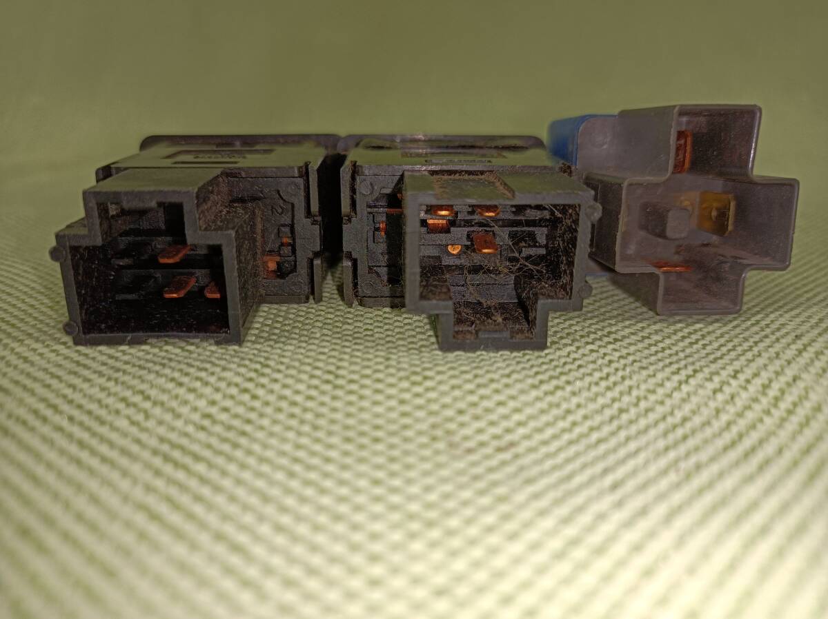 Yahoo!オークション - SRTCZ NISSAN Y31 シーマ パワー ウインドウ ス...