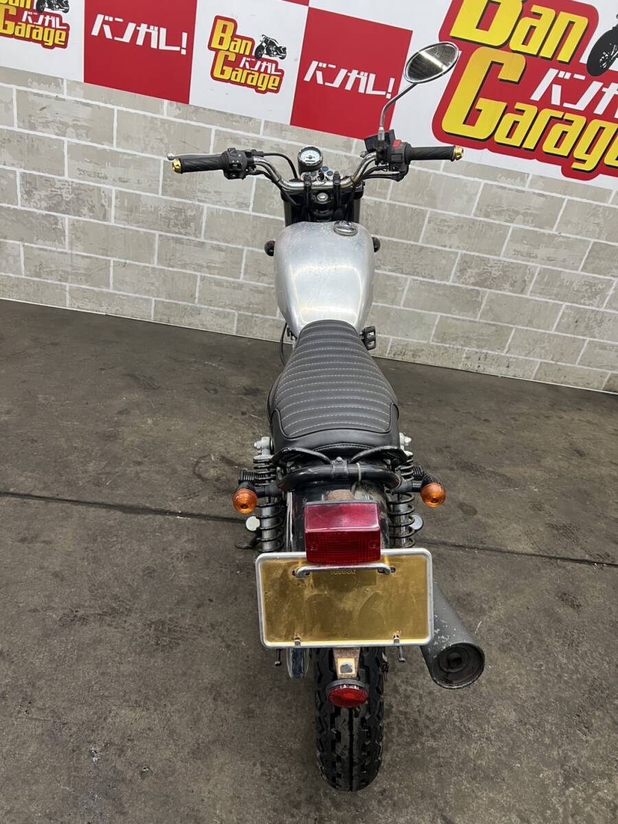 Yahoo!オークション - SUZUKI スズキ GRASS TRACKER グラストラッカー ...