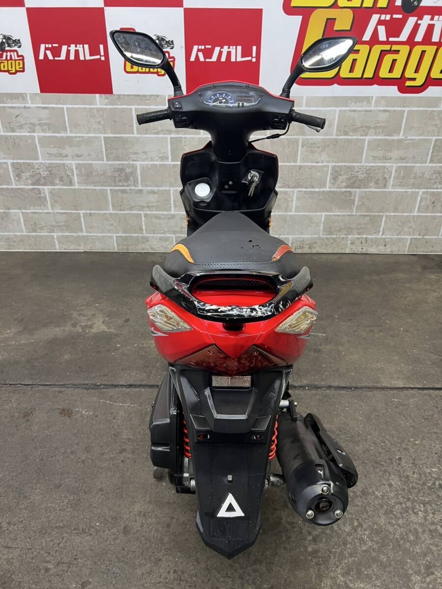 Yahoo!オークション - SUZUKI スズキ GSR125 NEX GSR125ネックス RFDUT...