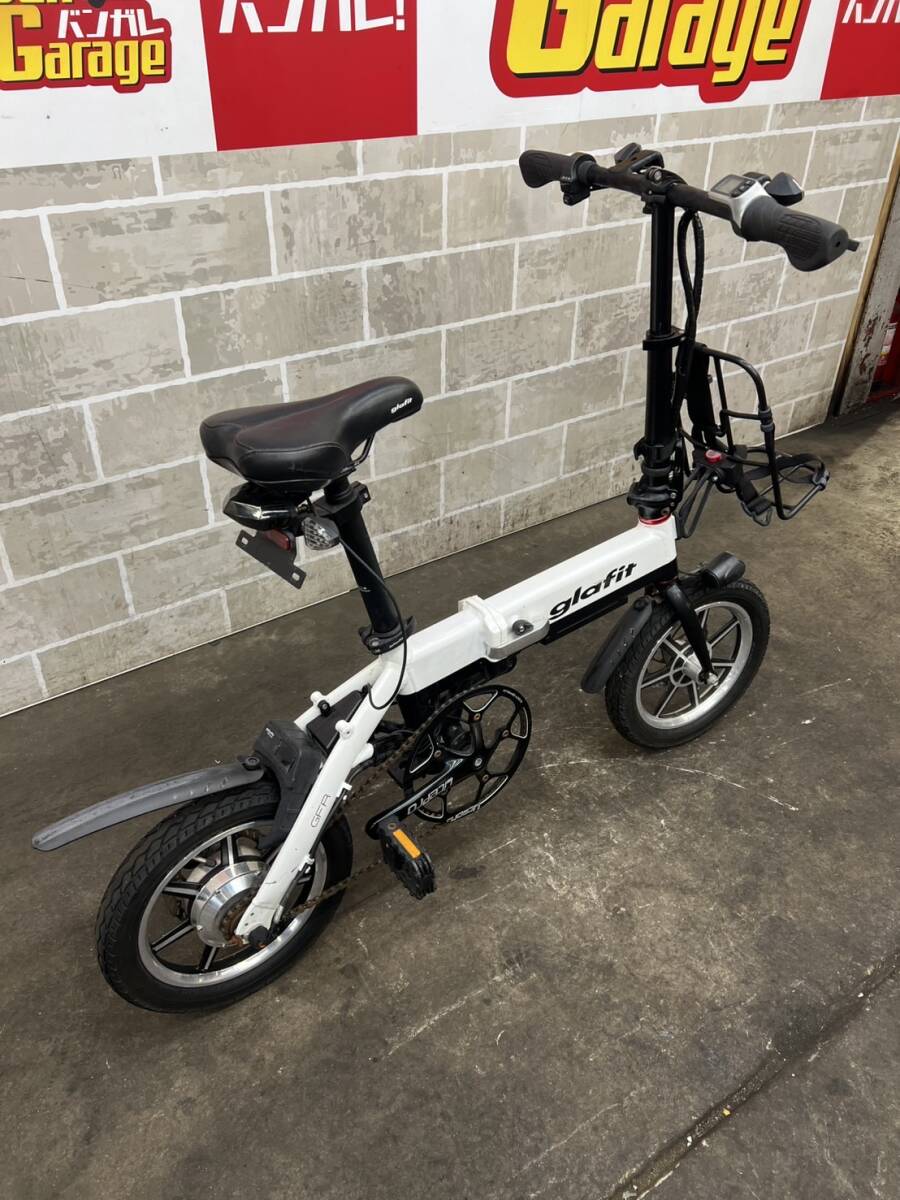 Yahoo!オークション - glafit グラフィット GFR-01 FR180 販売証明書有...