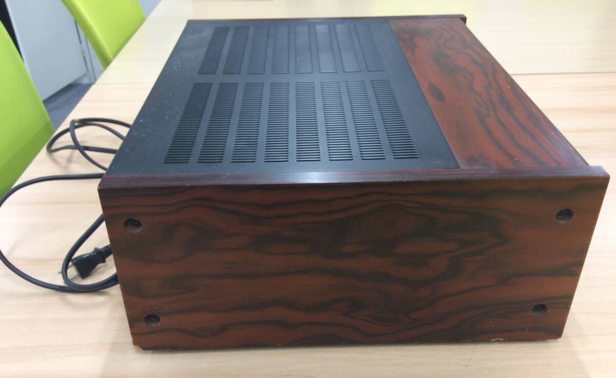 Yahoo!オークション - BB110 【通電のみ確認】 都内手渡し可 SANSUI サ...