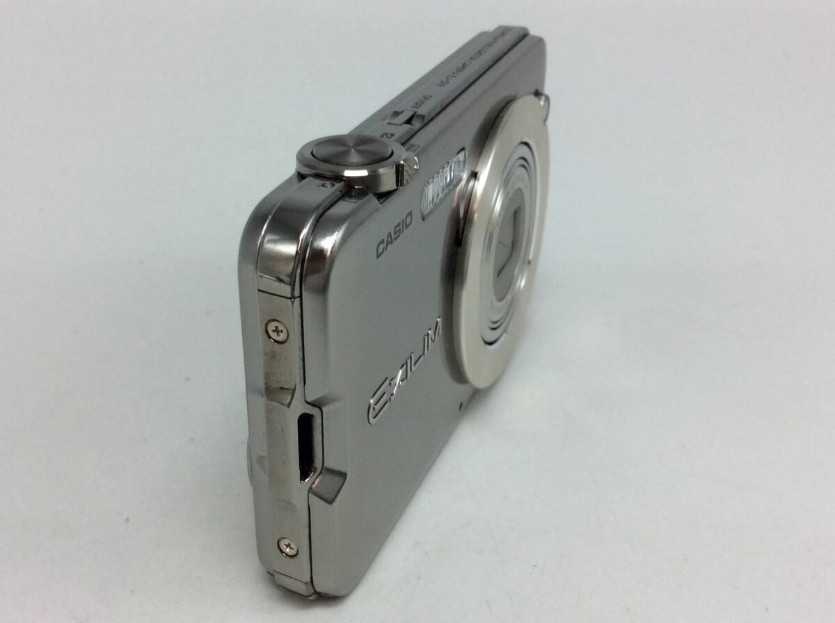 Yahoo!オークション - BB108 【通電/動作/精度未確認】CASIO カシオ EX...