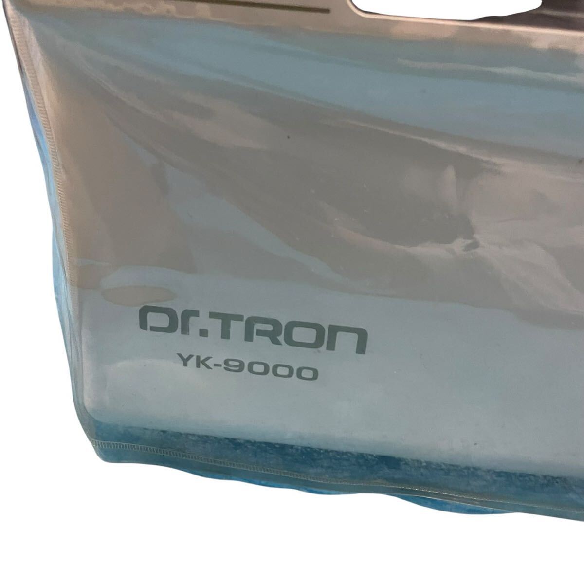 電子治療器 ドクタートロンYK－9000ホワイト 家庭用電位治療器 マット 付属品 有 通電OK /7tg052202(その他)｜売買されたオークション情報、yahooの商品情報をアーカイブ ...