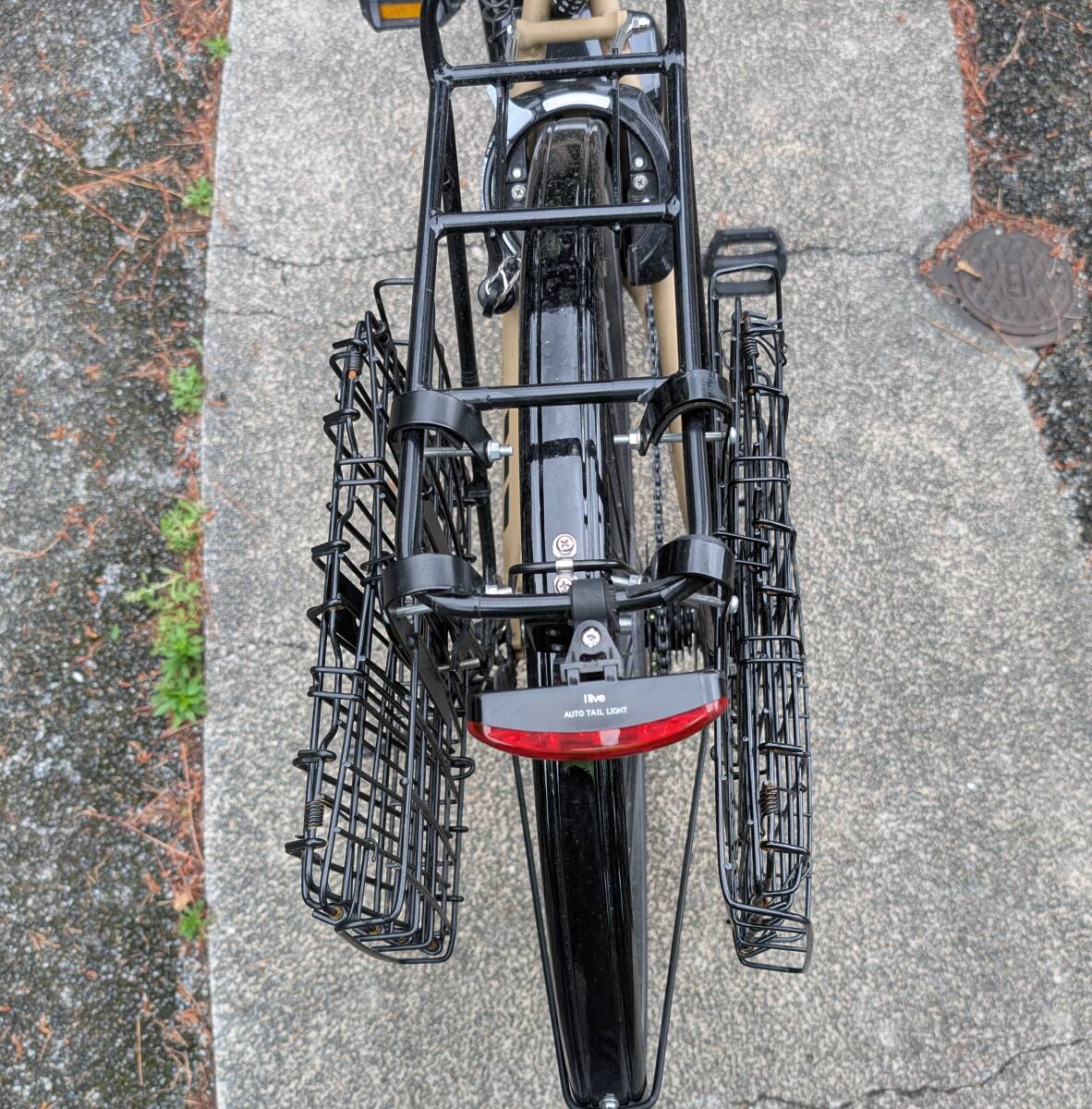 Yahoo!オークション - ブリヂストンTB1 e ティービーワン e 直接受け...