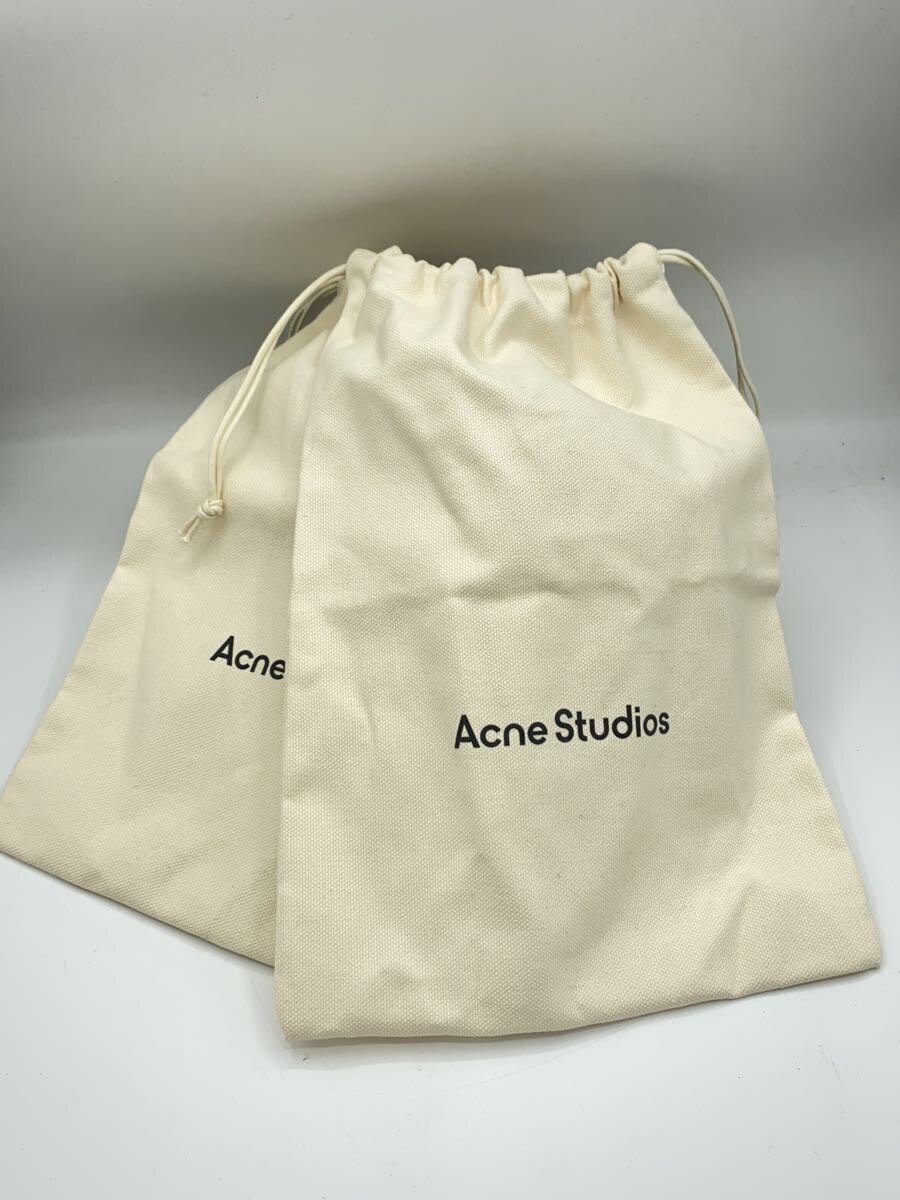 Yahoo!オークション - Acne Studios(Acne) ローカットスニーカー/23.5c...