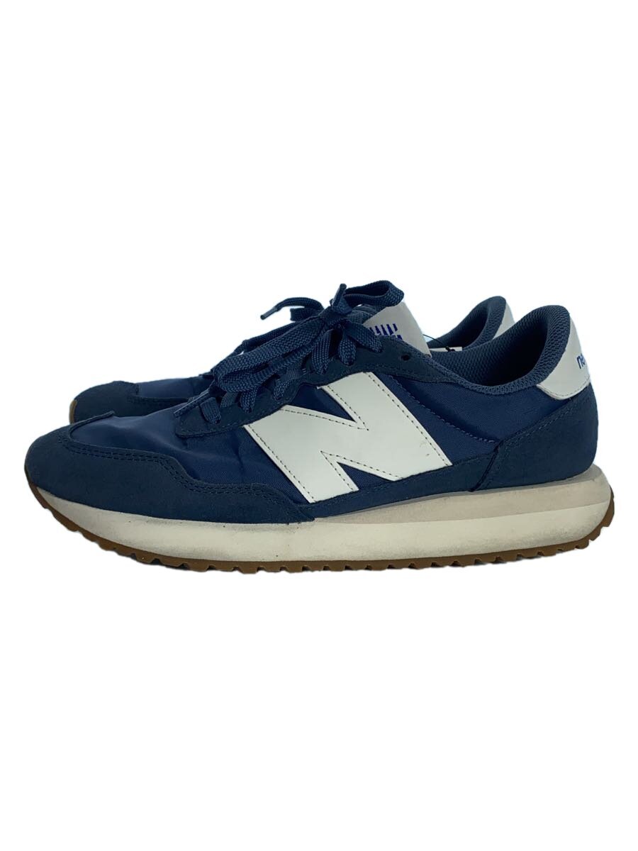 Yahoo!オークション - NEW BALANCE MS237/ネイビー/26.5cm/NVY