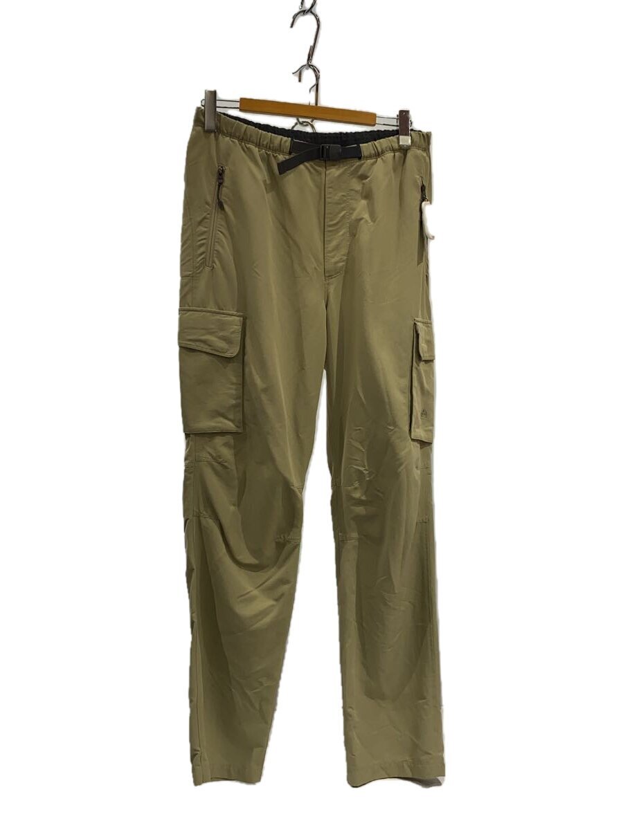 Yahoo!オークション - NIKE ACG 00s/カーゴパンツ/XL/ナイロン/ベージ...