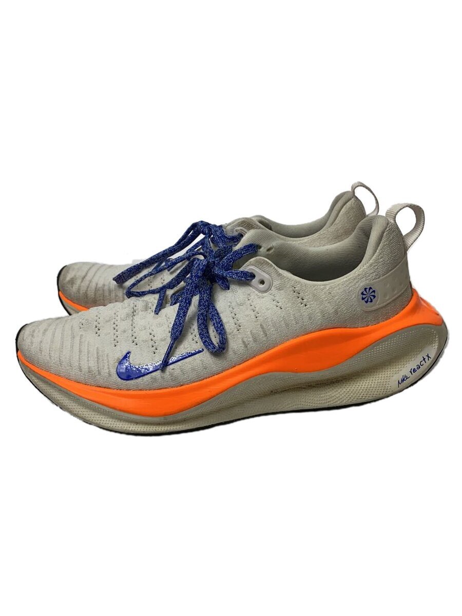 Yahoo!オークション - NIKE INFINITYRUN 4_インフィニティラン 4/25.5c...
