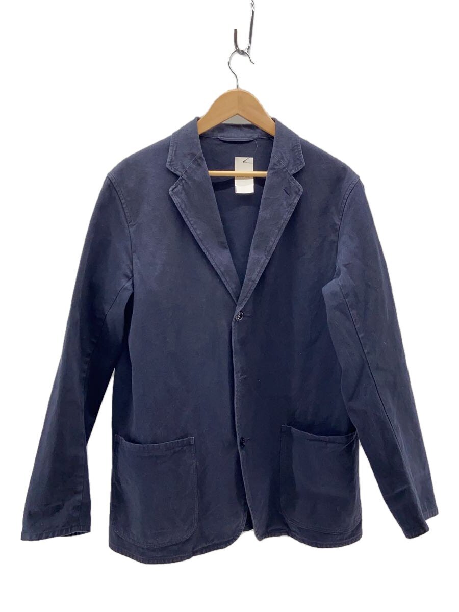 Yahoo!オークション - COMOLI コモリ/L03-01005/テーラードジャケット/...