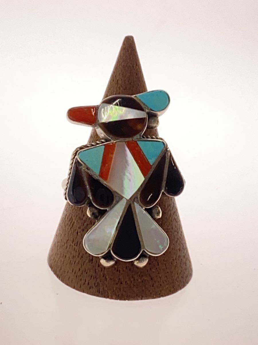 Yahoo!オークション - ZUNI リング/SILVER/16号/SLV/メンズ