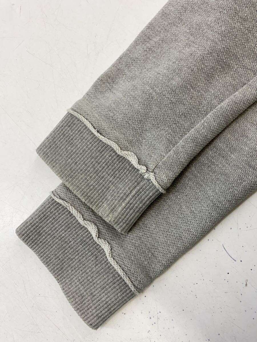 Yahoo!オークション - WJK ジップパーカー/M/コットン/GRY/mj15