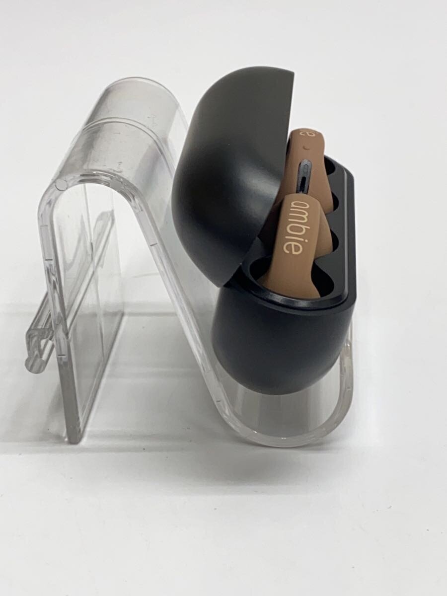 Yahoo!オークション - ambie イヤホン sound earcuffs AM-TW01