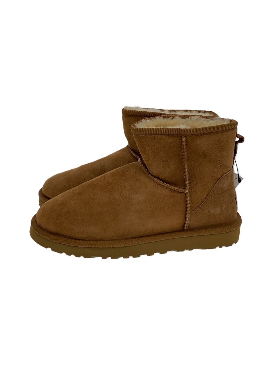 Yahoo!オークション - UGG australia ブーツ/24cm/CML/スウェード/f200...