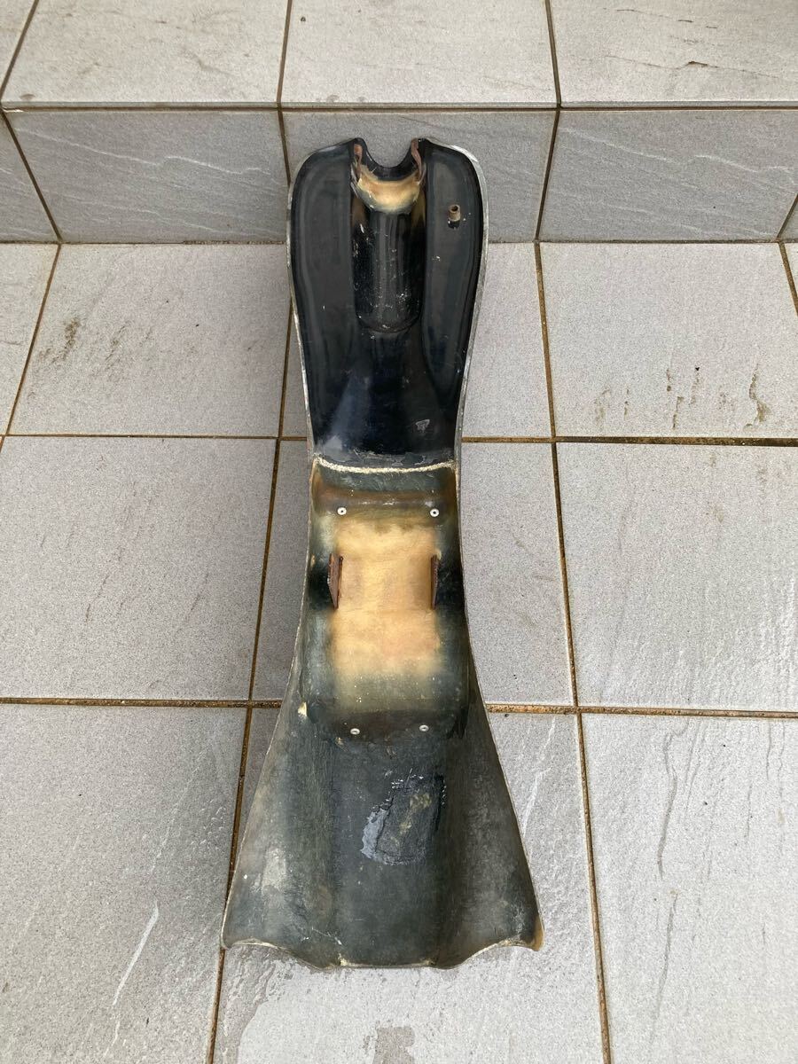 Yahoo!オークション - 当時 乗り物館 乗りもの館 モンキー 4l 4L タン...