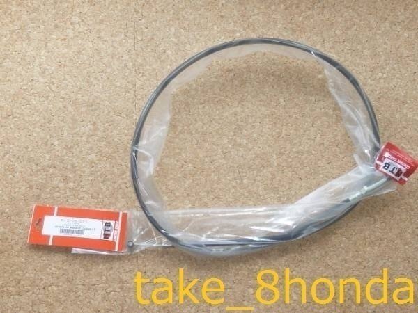 Yahoo!オークション - NTB '78～'81 CB900F (SC01) クラッチケーブル C...