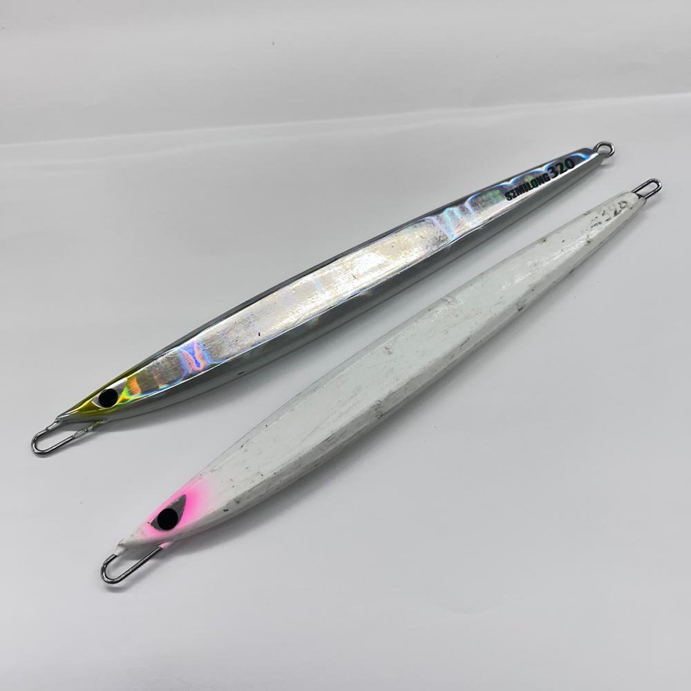 Yahoo!オークション - CBONE C1セミロング320g 2本セットB