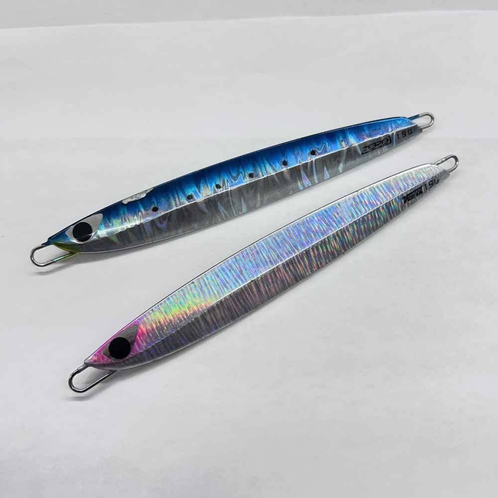 Yahoo!オークション - CBONE ゼロワン190g 2本セット