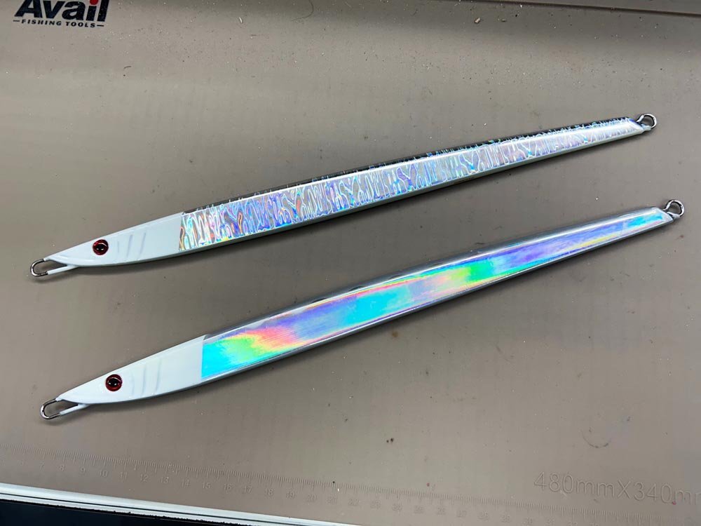 Yahoo!オークション - スミス CBナガマサ330g 2本セット