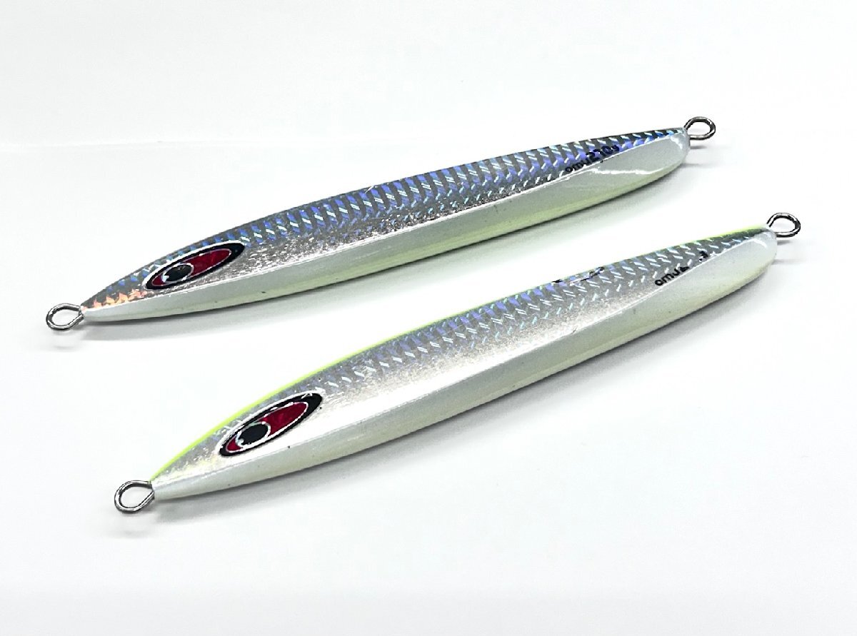 Yahoo!オークション - シーフロアコントロール アム270g 2本セッ...