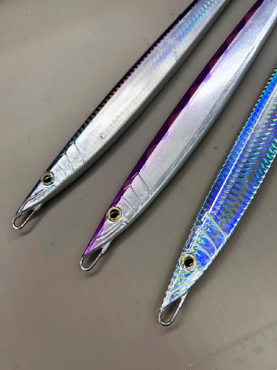 Yahoo!オークション - スミス CBナガマサ230g 3本セット