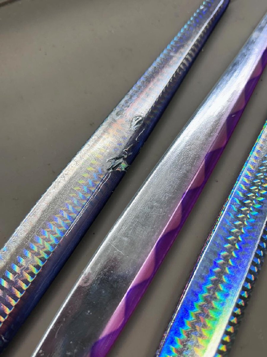 Yahoo!オークション - スミス CBナガマサ230g 3本セット