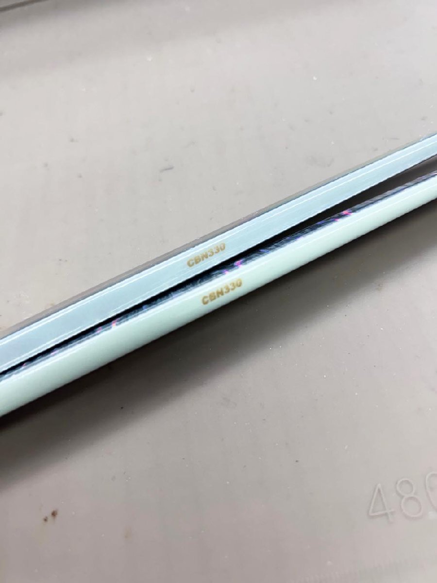 Yahoo!オークション - スミス CBナガマサ330g 2本セット