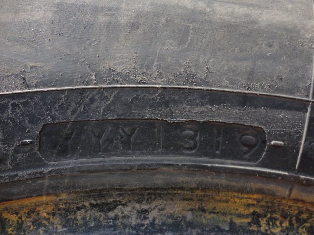 Yahoo!オークション - 4680 夏 ヨコハマ LT151R 215/65R15 110/108LLT...