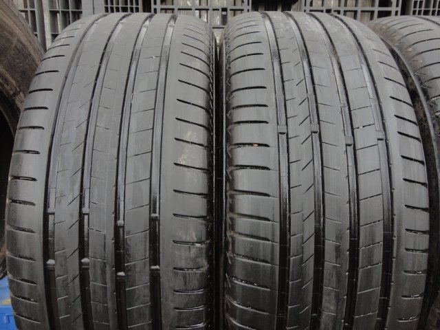 Yahoo!オークション - 4841 ブリヂストン ALENZA 001 235/55R19 4本 2...