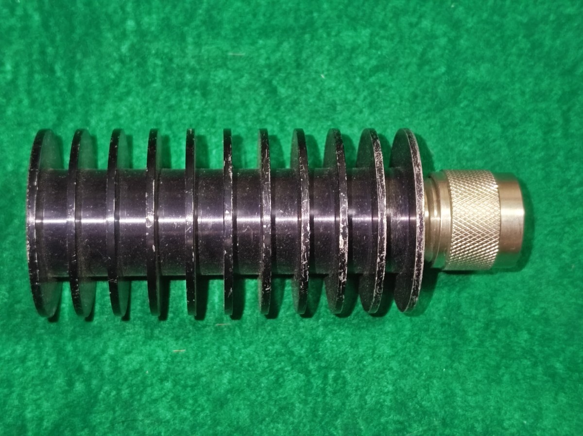 Yahoo!オークション - Aeroflex/Weinschel製 ダミーロード MODEL 1426-...