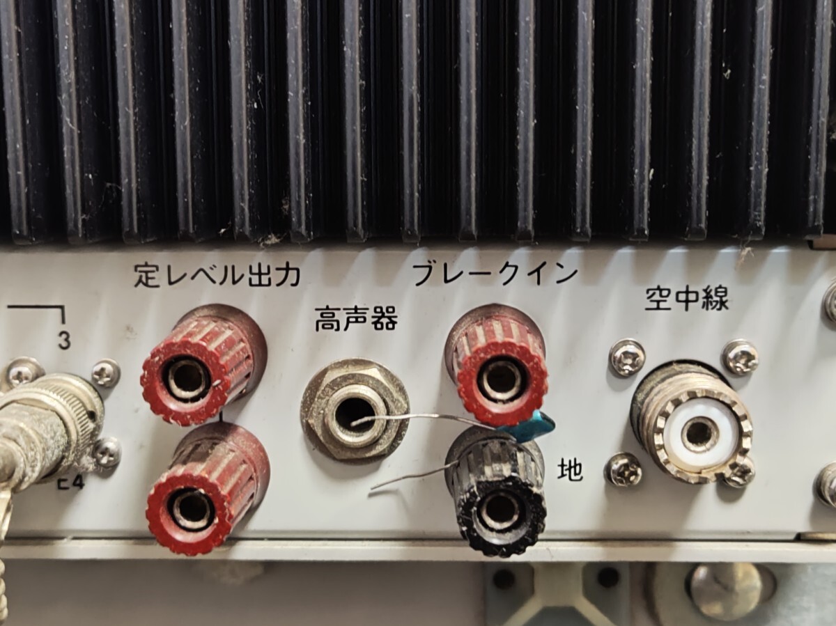 Yahoo!オークション - 東洋通信機製HF受信機 J/GRR-201