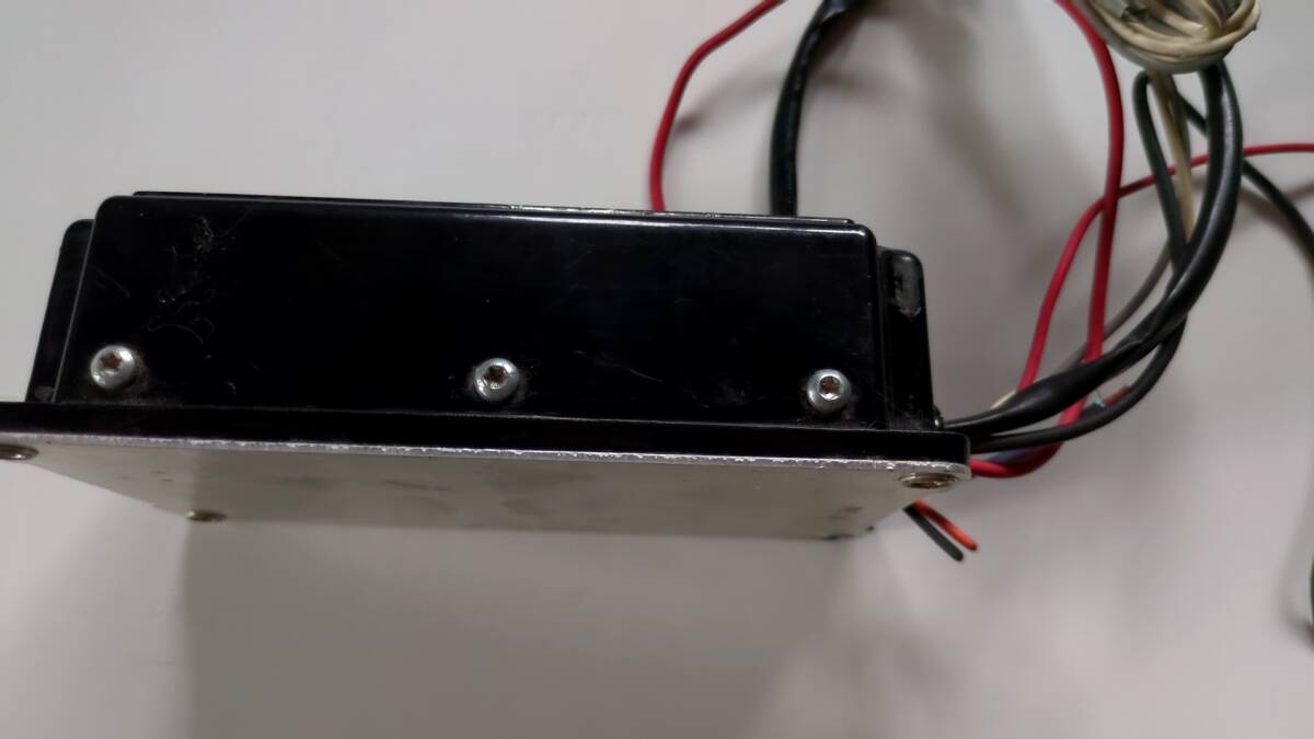 Yahoo!オークション - MSD SteetFire CDI PN5520 ストリートファイヤー...