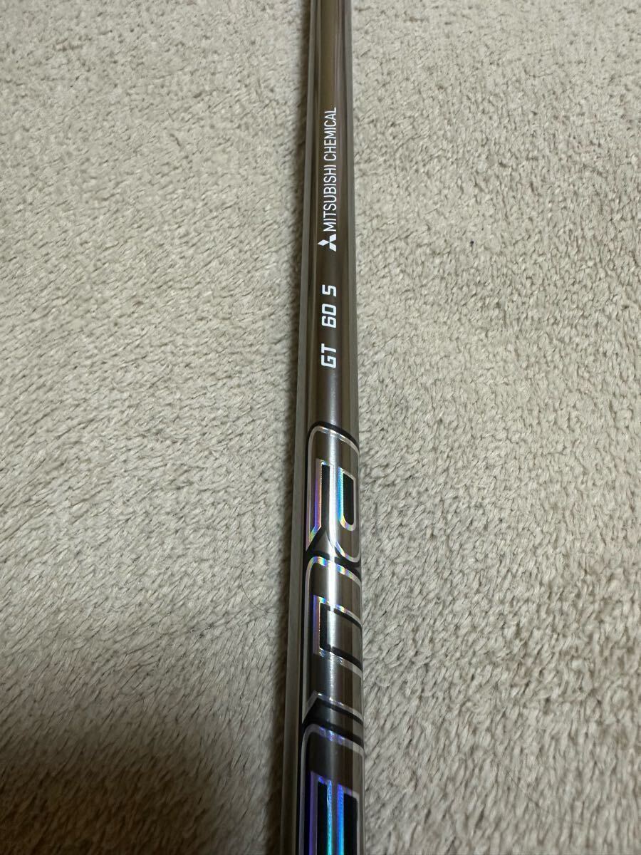 Yahoo!オークション - ディアマナGT 6S ドライバーシャフト テーラー...