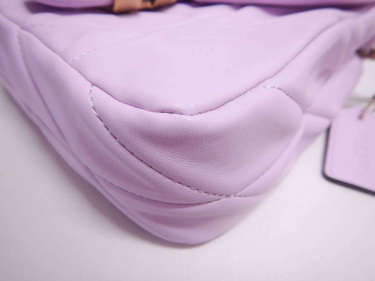 Yahoo!オークション - 未使用 COACH コーチ CW629 タイムズ スクエア ...