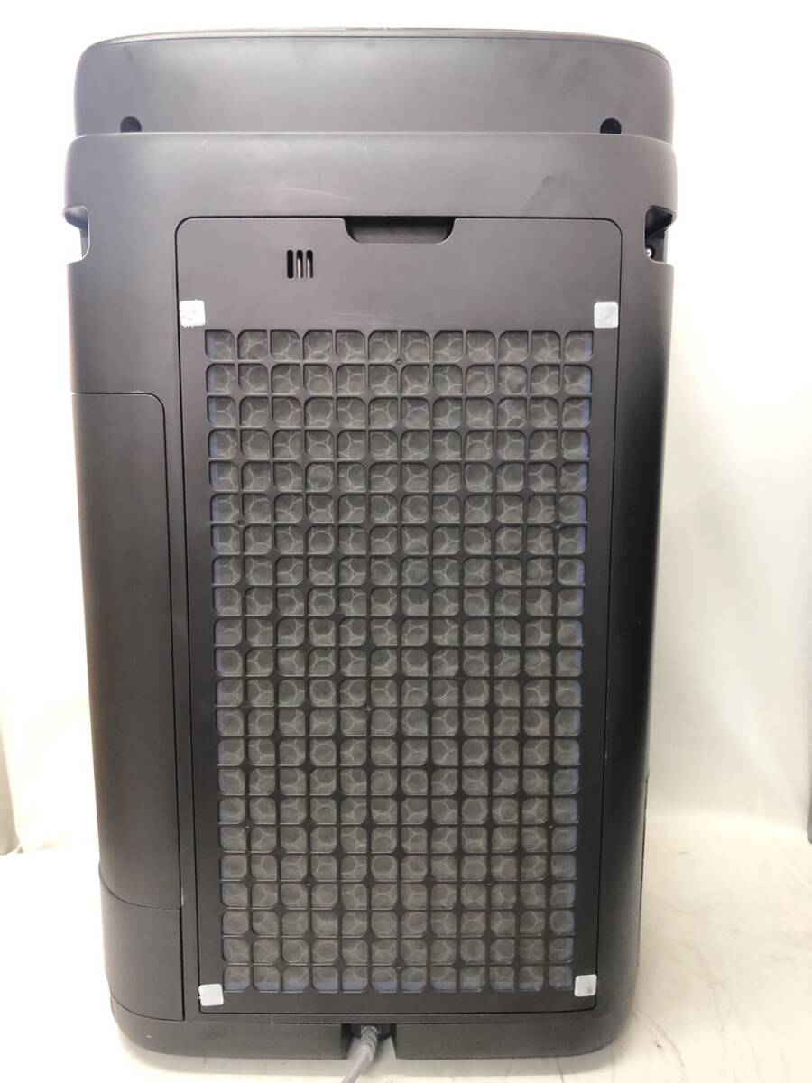 SHARP シャープ 加湿空気清浄機 KI-RS50-H 2022年製 D000(シャープ)｜売買されたオークション情報、yahooの商品情報をアーカイブ公開 - オークファン（aucfan.com）