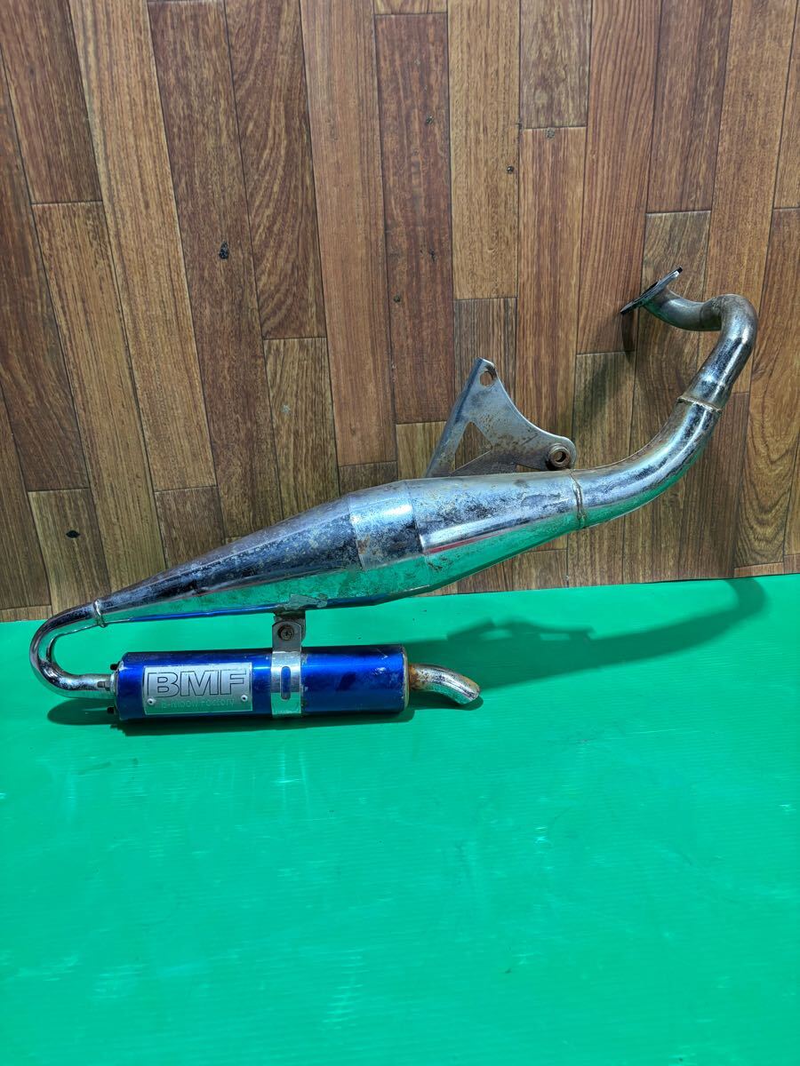 Yahoo!オークション - 福岡県発 BMF ビームーンファクトリーチャンバー...