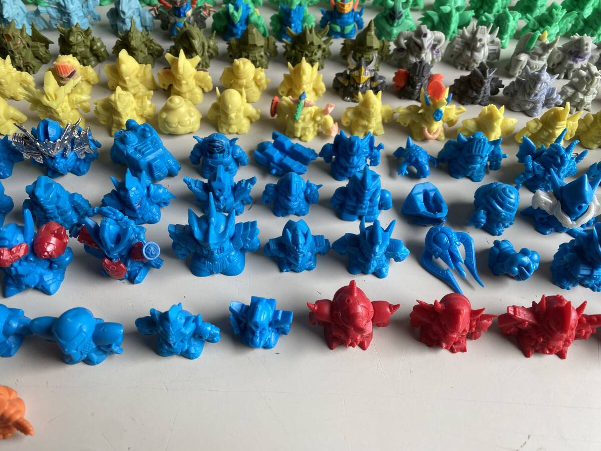 Yahoo!オークション - ④t190 ガンケシ まとめて セット ガン消し CZN-...