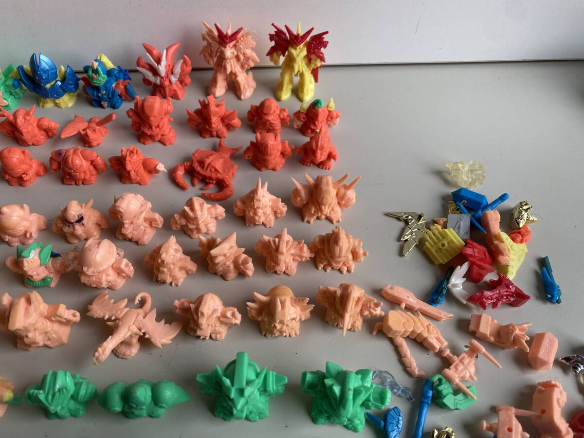 Yahoo!オークション - ④t190 ガンケシ まとめて セット ガン消し CZN-...