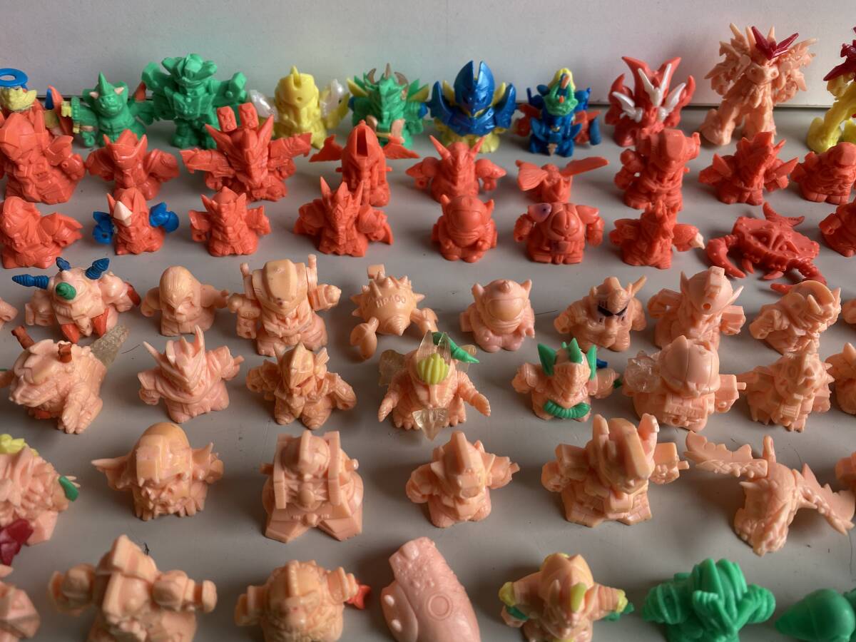 Yahoo!オークション - ④t190 ガンケシ まとめて セット ガン消し CZN-...