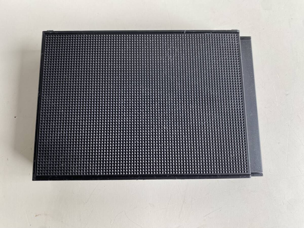 Yahoo!オークション - ⑲t381 I-ODATA アイ・オー・データ 外付けハー...