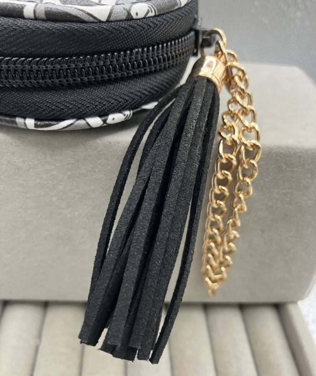 Yahoo!オークション - 状態良好美品 BABBI×CASA PICONE ポーチ