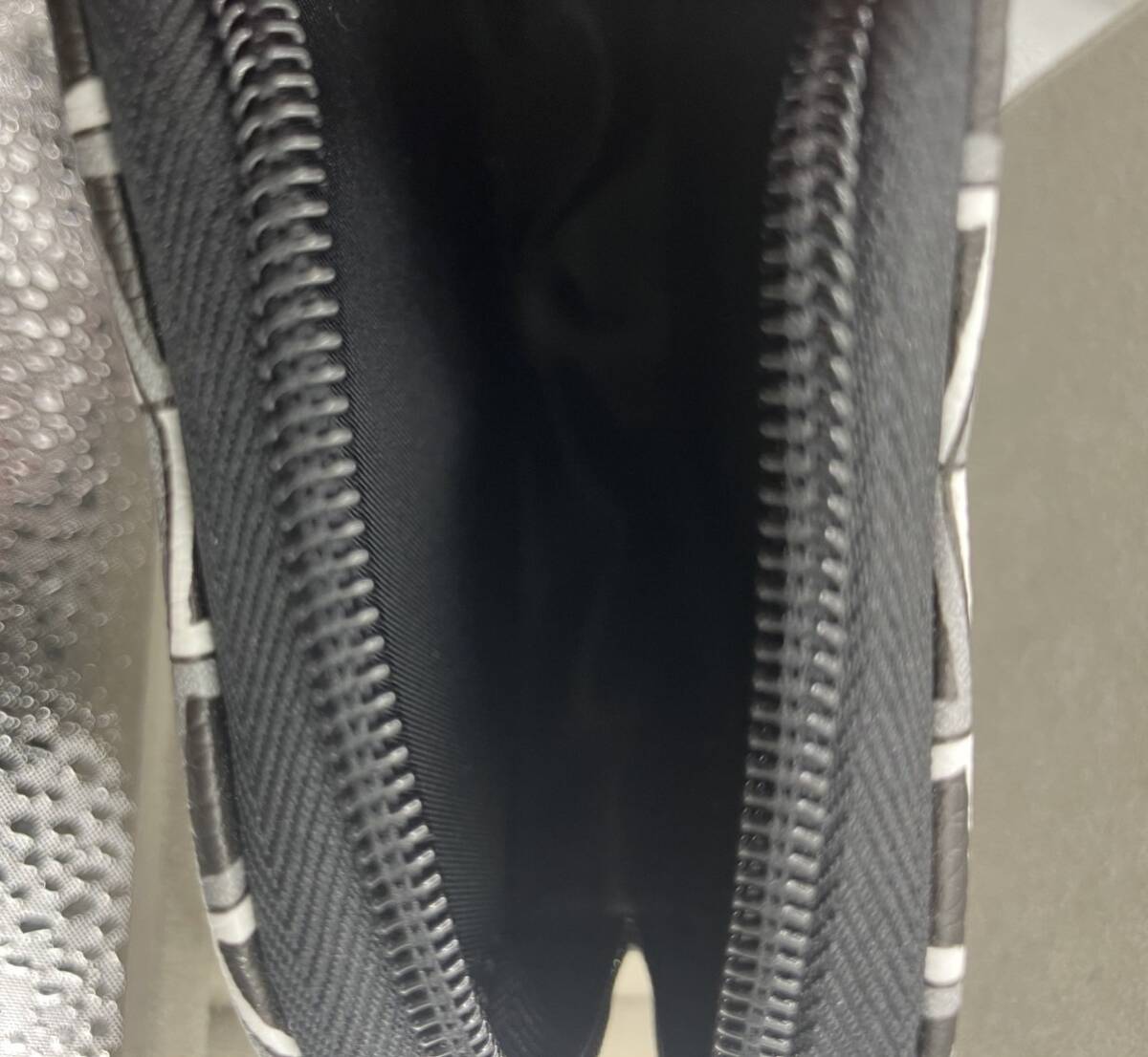 Yahoo!オークション - 状態良好美品 BABBI×CASA PICONE ポーチ