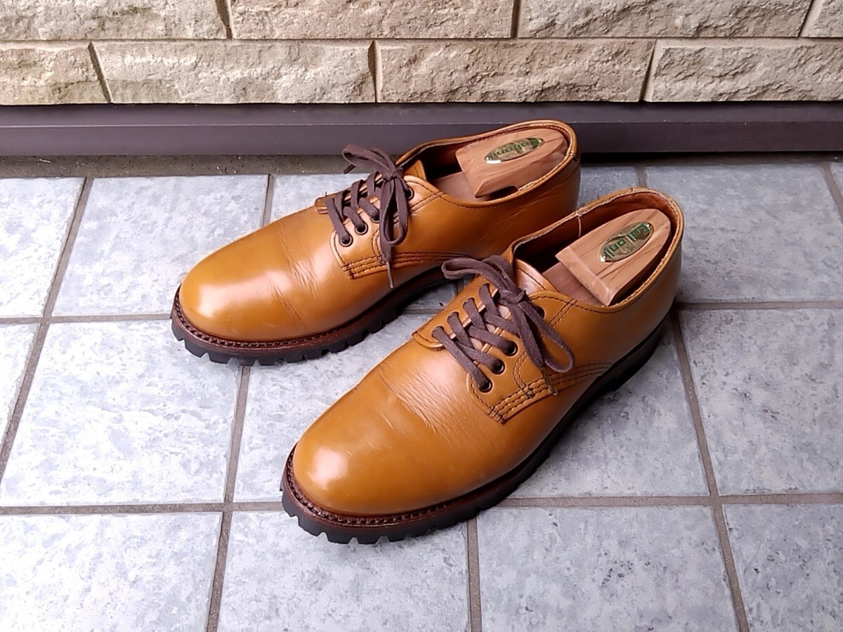 Yahoo!オークション - レッドウィング 9044 ベックマン オックスフォー...