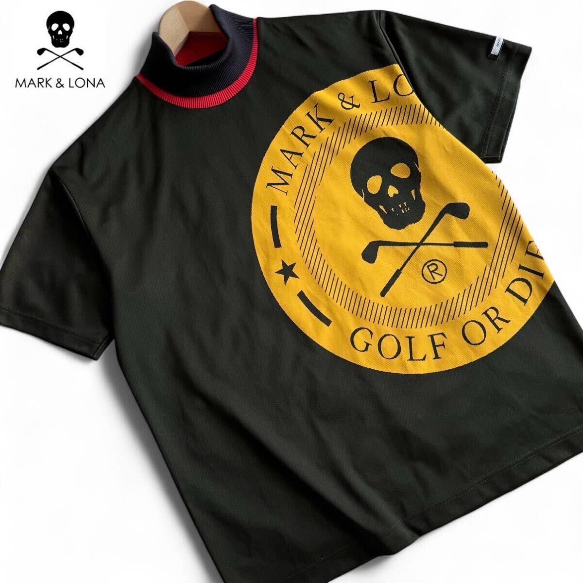 Yahoo!オークション - 未使用級/50(XL) MARK&LONA マークアンドロナ