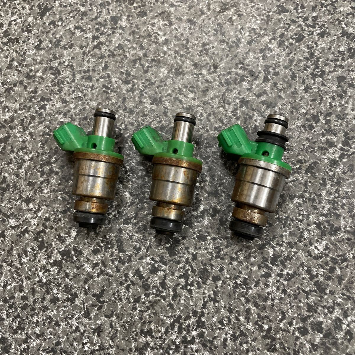 Yahoo!オークション - インジェクター ジムニー JB23 3型