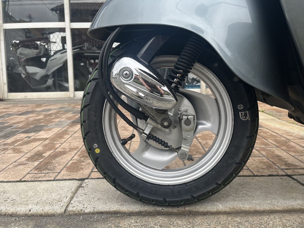 Yahoo!オークション - ヤマハ ビーノ SA10J 2サイクル 走行34...