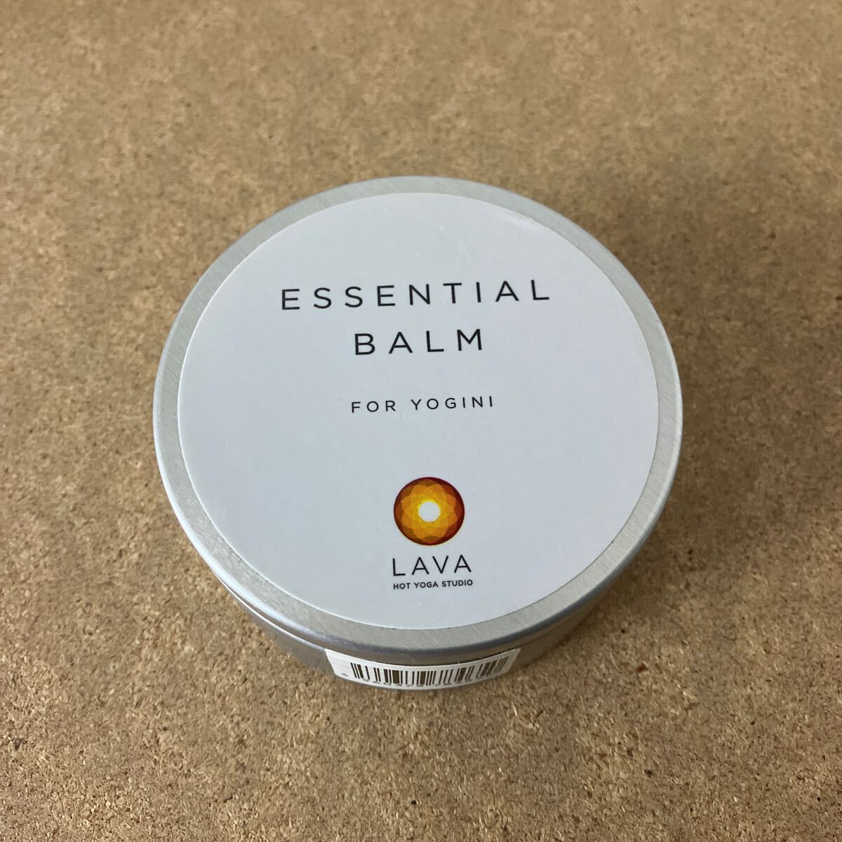 Yahoo!オークション - LAVA エッセンシャルバーム