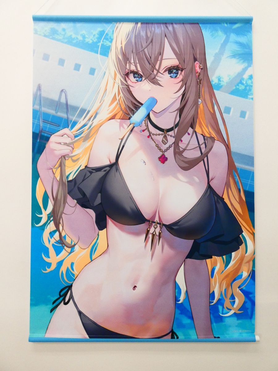 Yahoo!オークション - Pb8/メロンブックス teffish先生 厳選イラスト B...